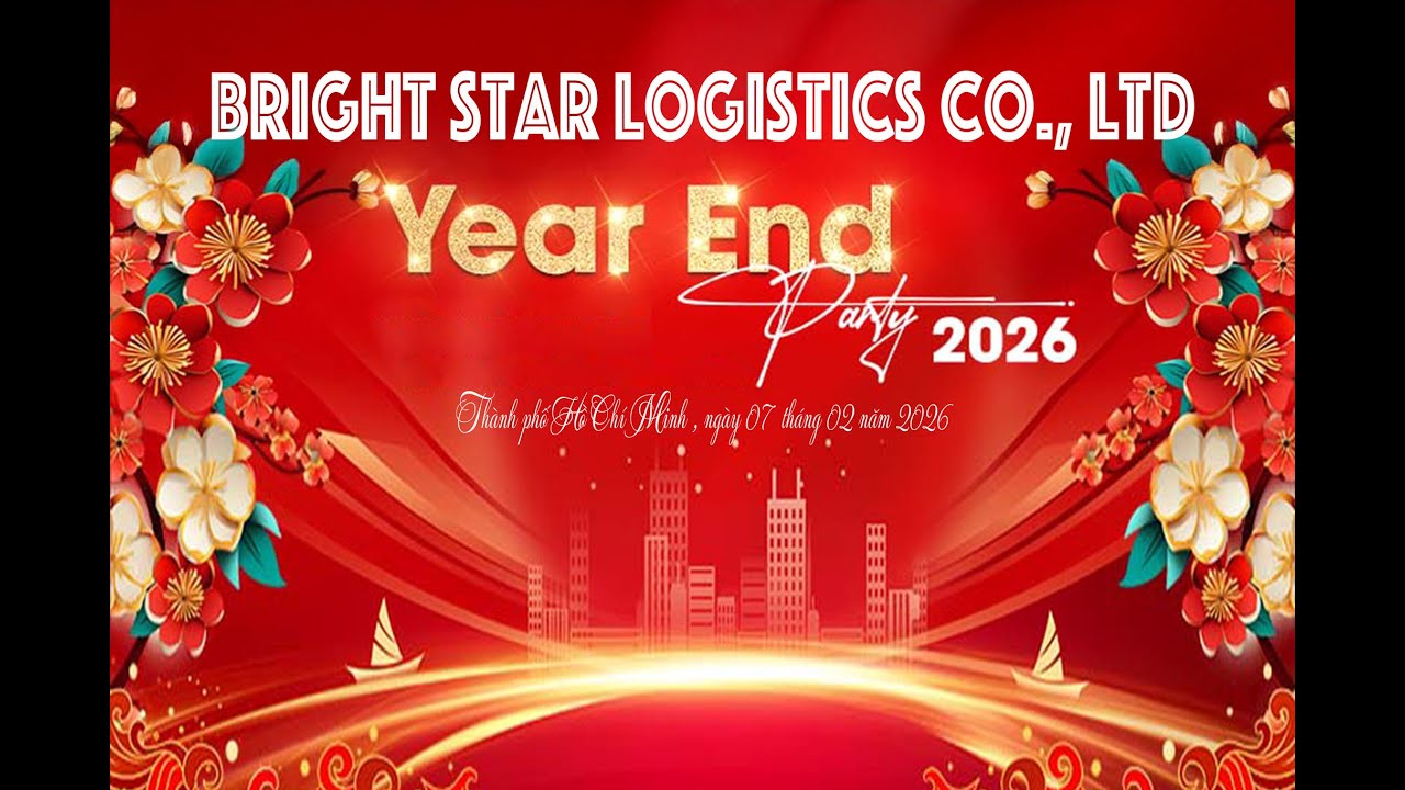 BRIGHT STAR LOGISTICS CO., LTD 2026