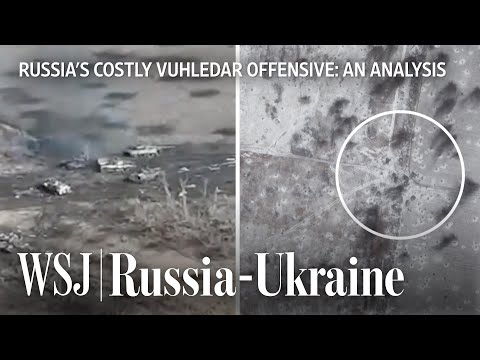 How Russia Is Using Creative New Tactics to Keep Tanks Alive