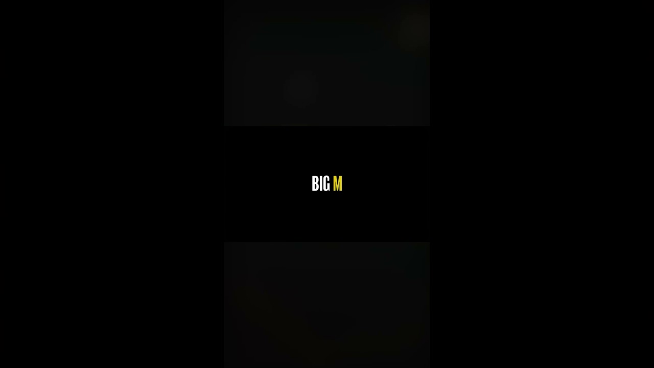 Big M Fraud Style Freestyle