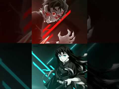 DKT VS DEMON SLAYER VERSE #shorts #edit #anime #sub #cool #demonslayer #op #demonslayeredit #like
