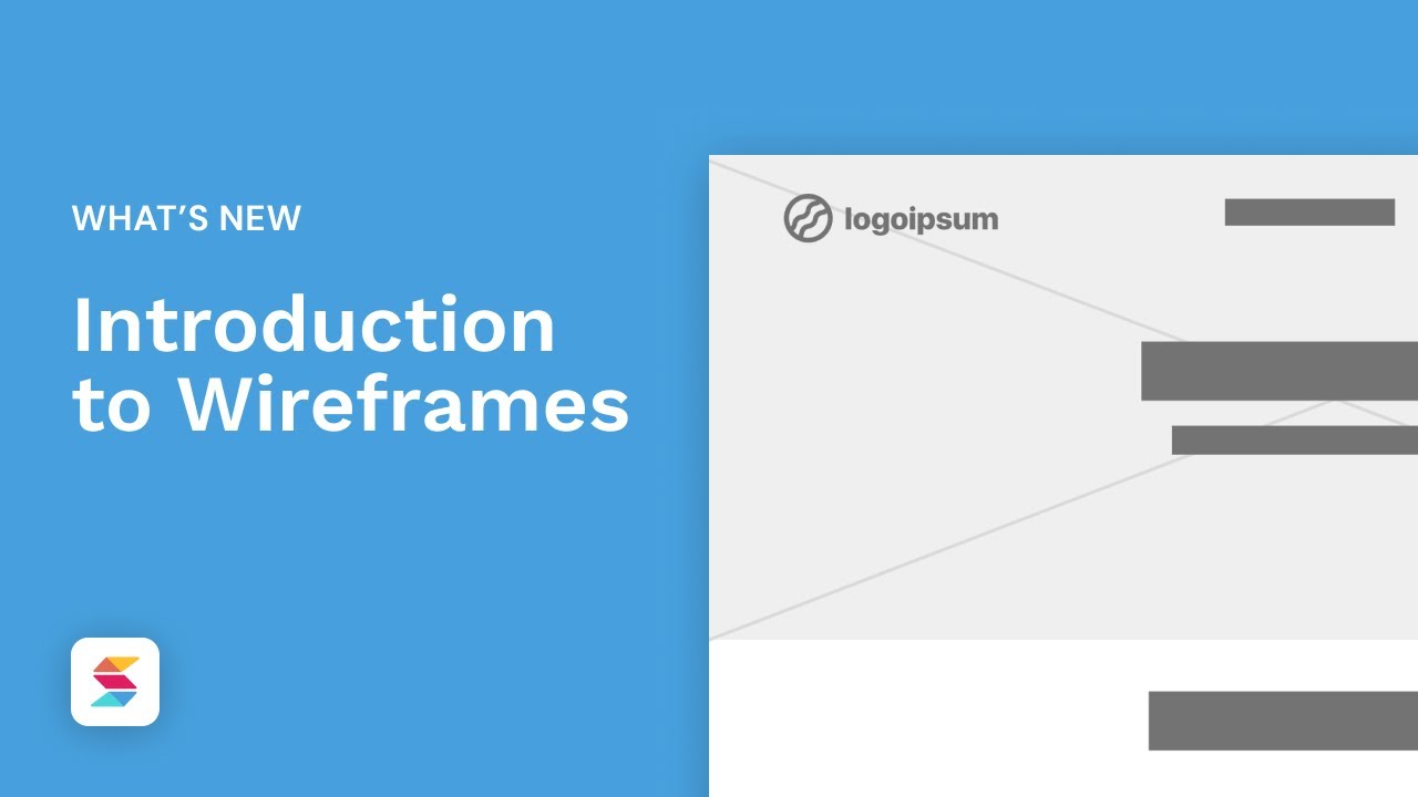 Introduction to Stackable Wireframes