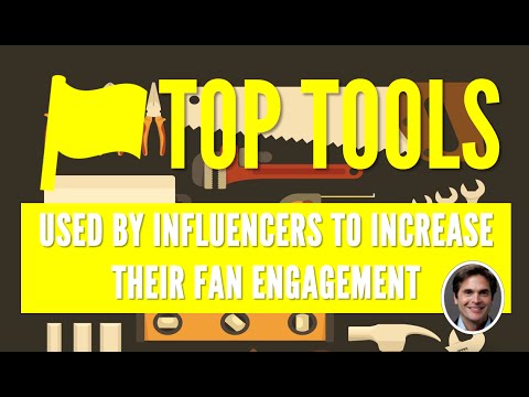 The Top Social Media Marketing Tools to Significantly Increase Engagement