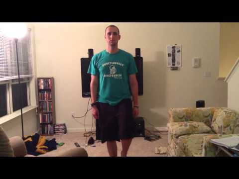 Movement Chapter 7: SFMA Introduction and Top-Tier Tests – ZacCupples.com