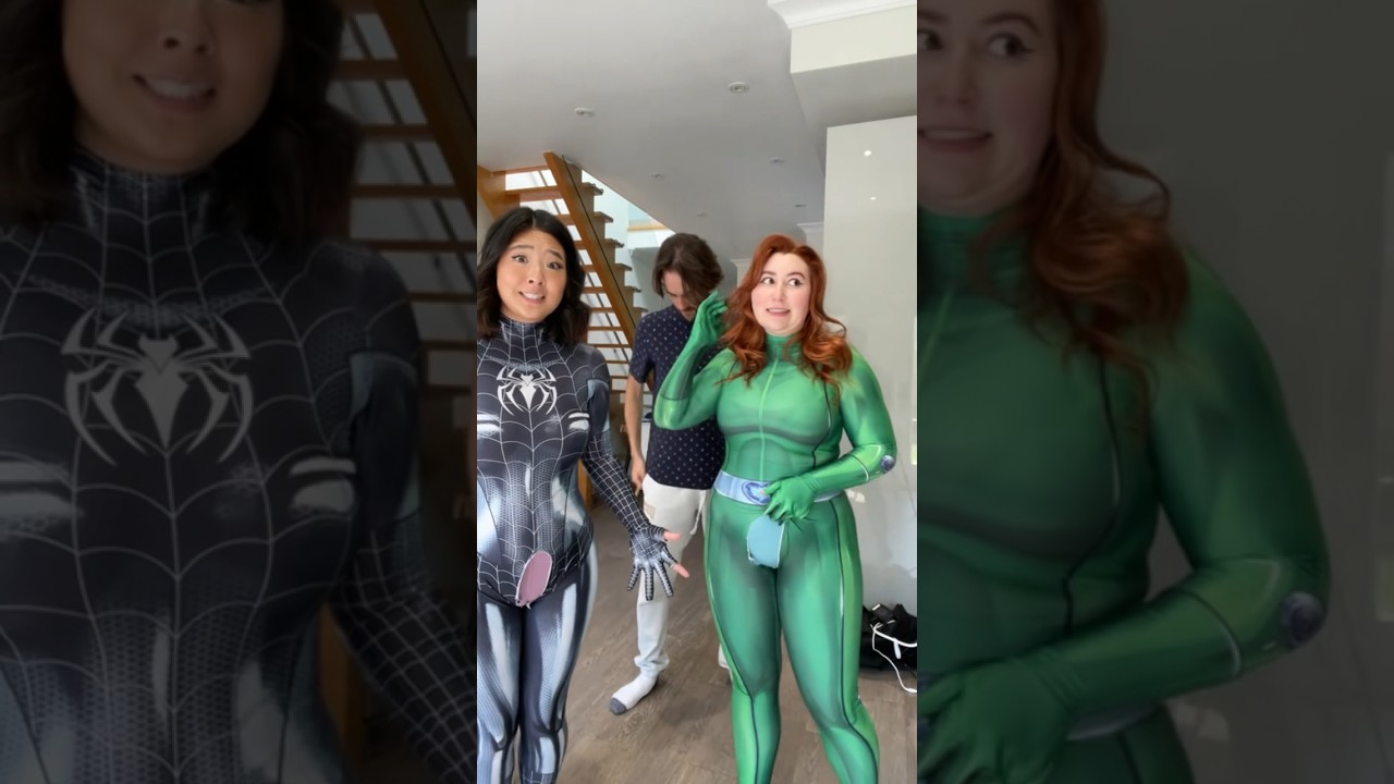Can you guess what we did?
