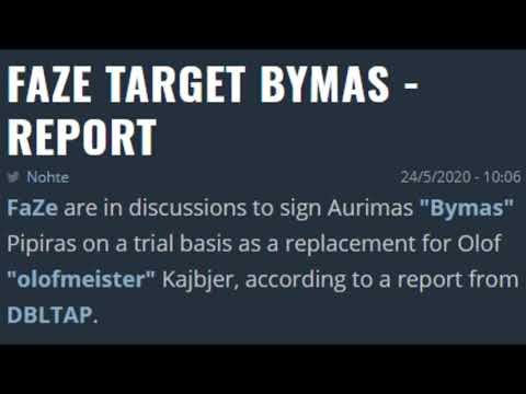 Steam Community :: Video :: BYMAS SAVES THE DAY | cs:go compilation #1