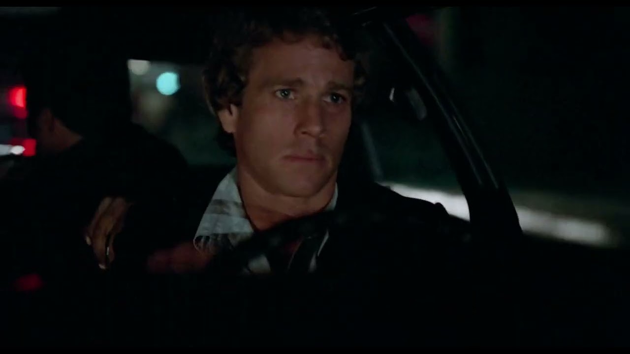 THE DRIVER 1978 BLURAY HIGH DEFINITION IN ENGLISH! FULL MOVIE