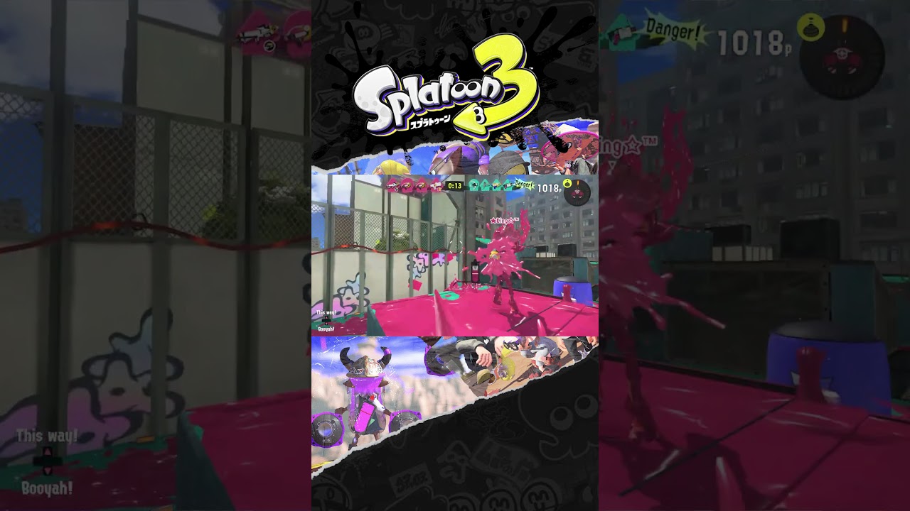 Who Allowed The Developers To Cook This Weapon Kit?