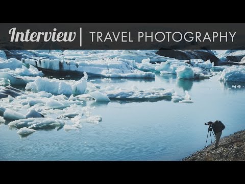 Interview: Travel Photography with Adam Furtado