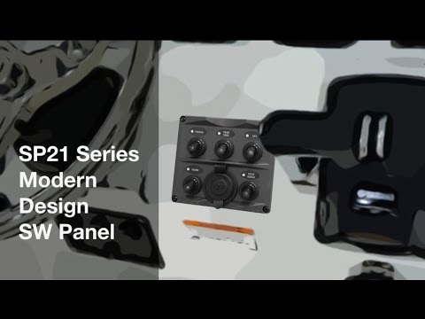 SP21 Series