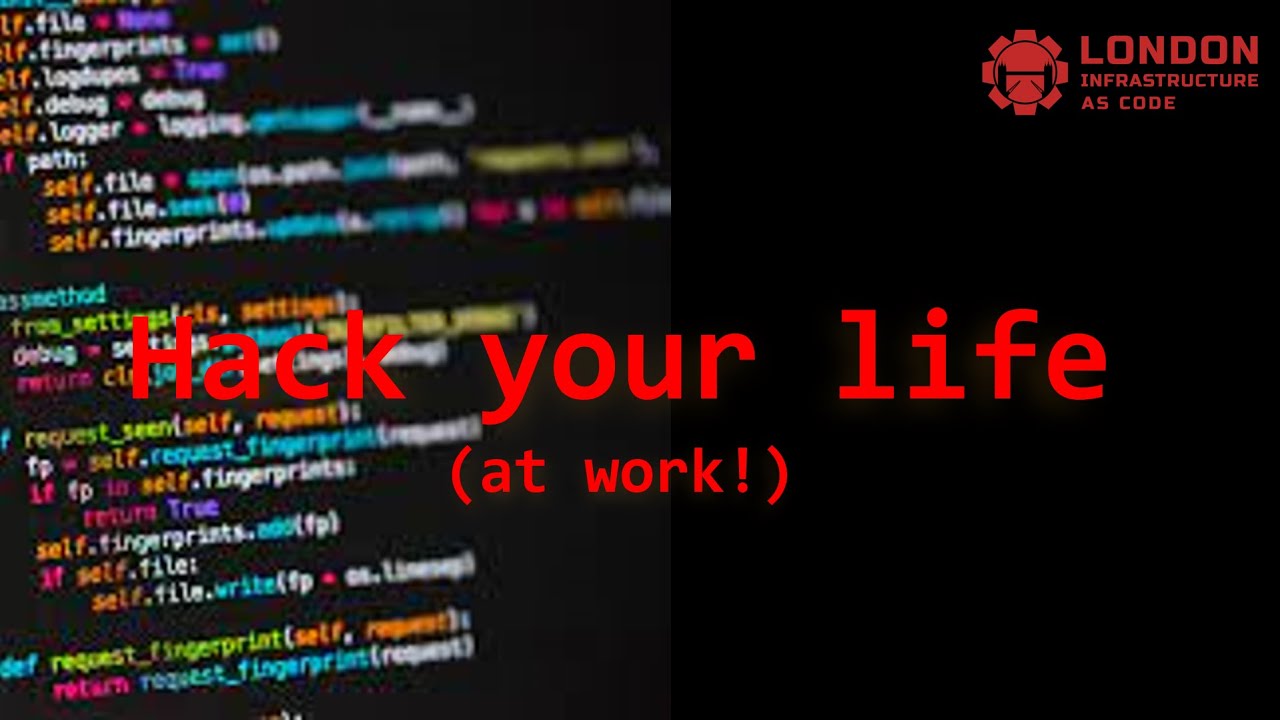 Office hacks / hacker-scripts github