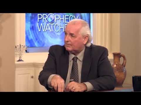 Bill Salus: The Prophetic Timeline, Part 2 | prophecywitness