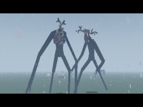 Skinwalker (dweller) - Gallery - Minecraft Bedrock Addons - CurseForge