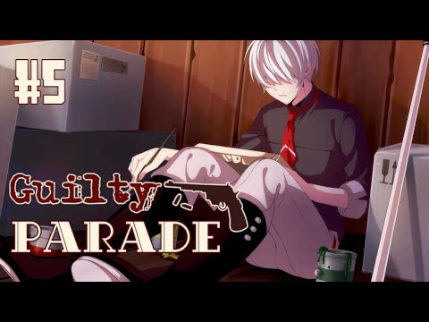 Steam Community :: Video :: Guilty Parade Part 5 - After The Battle ...