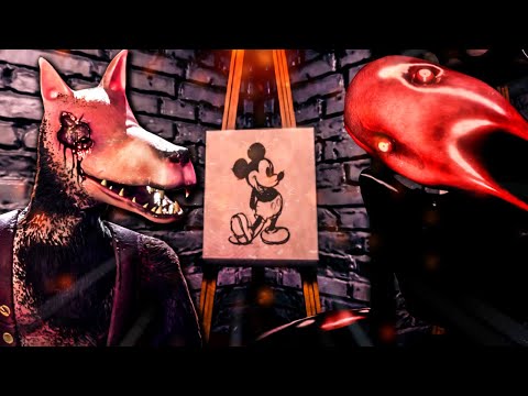 Steam Community :: Video :: Я СМОГ! ФИНАЛЬНЫЙ КОШМАР ПРОЙДЕН! МЕНЮ ...