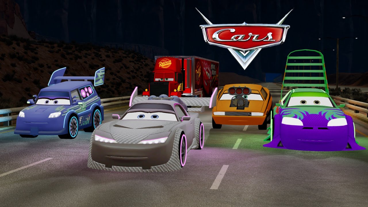 Tuner Cars Pack (Resizable) 1.0 - BeamNG.drive