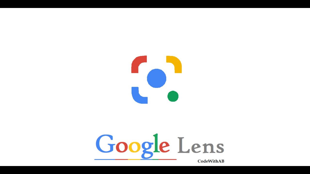 Google Lens Logo || Turtle || Python