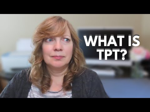 WHAT IS TEACHERS PAY TEACHERS ?
