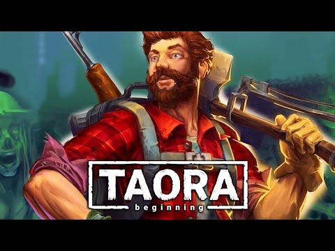 Steam Community :: Taora : Beginning