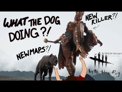 Steam Community :: Video :: NEW KILLER THE HOUND MASTER - What does she ...
