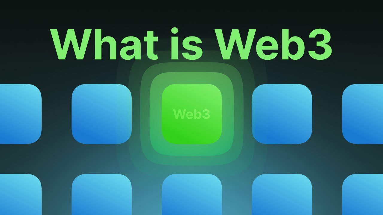 What is Web3? the internet’s next big shift explained