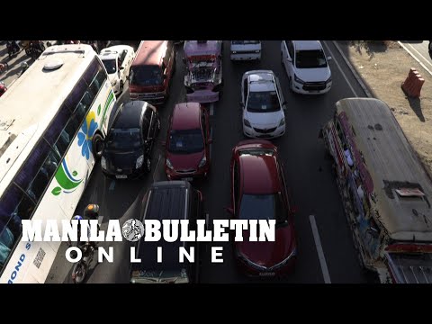 NLEX and CAVITEX hike toll rates
