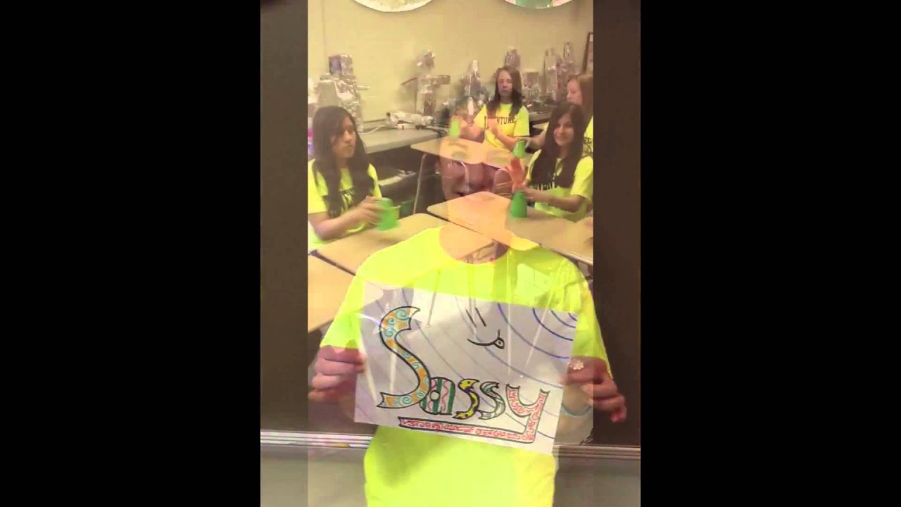 Lance Spirit Video