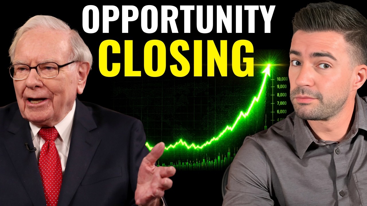 🚨BREAKING Market Update: Expect the Great Market Flip (VERY SOON)