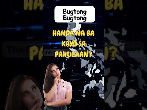 FILIPINO RIDDLES - BUGTONG No.14