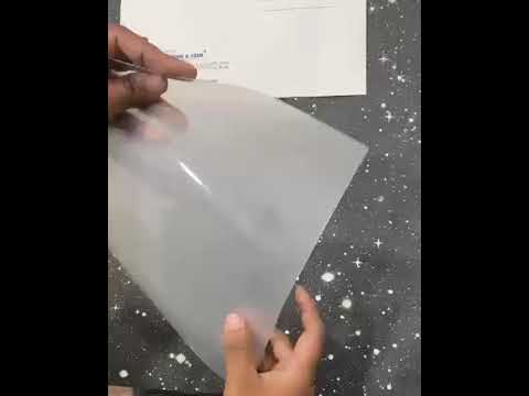 OHP Sheet - OHP Paper Latest Price, Manufacturers & Suppliers