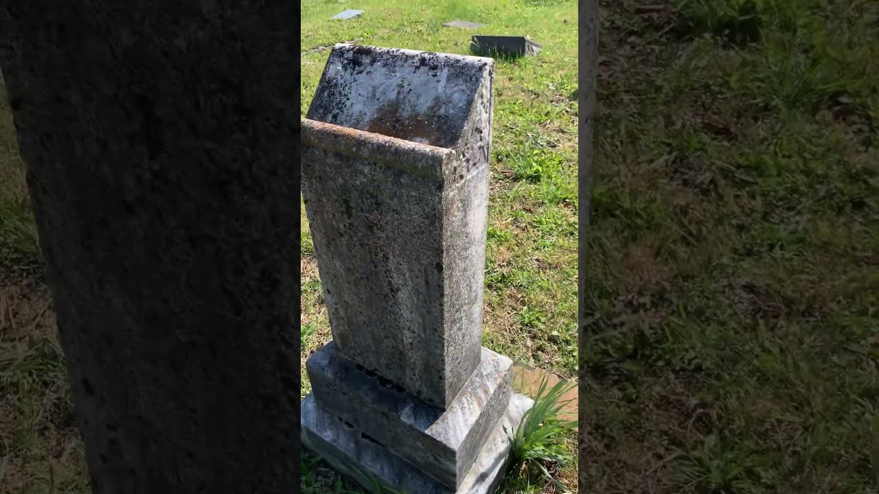 Frank Nickens.             February 20th. 1869.          April 20 1935 #gravesite #findagrave #grave
