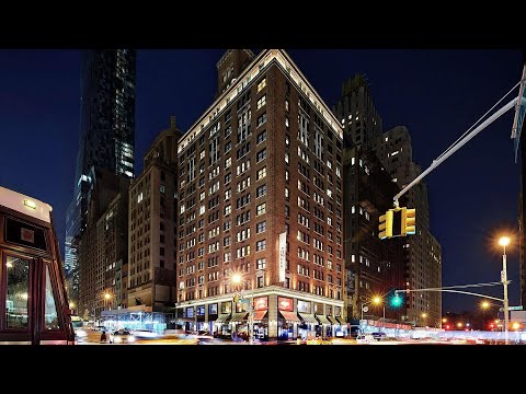 Hilton Club The Quin New York | New York (NY), United States | Hotel Review🏠