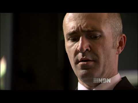 Underbelly 8:30 Sunday on NBN -17th May 2010