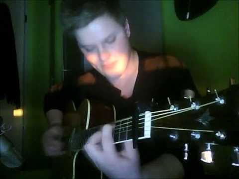 Machiel Stoffers ~ A Hunter's Trail (Original)