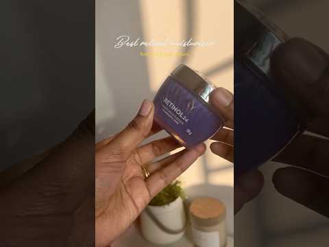 Olay regenerist retinol 24 night moisturiser #olay #viralshorts #shorts #retinol #retinolfacecream