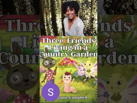 Books that Build Empathy, Language, and Love for Learning with Stephanie Campbell