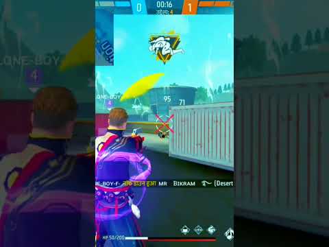 #2023🙏 GAME🙏 🤔free fire📽️video👿#mp