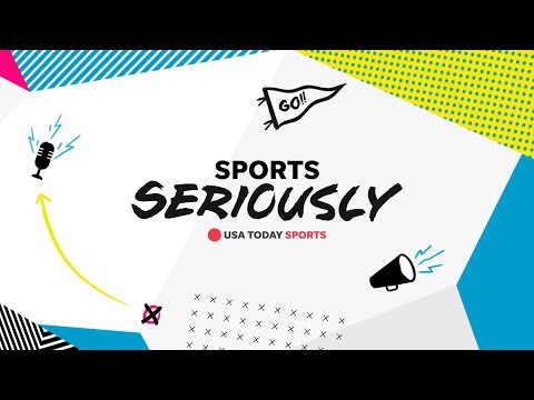 Check out our new show from USA TODAY Sports: Sports Seriously