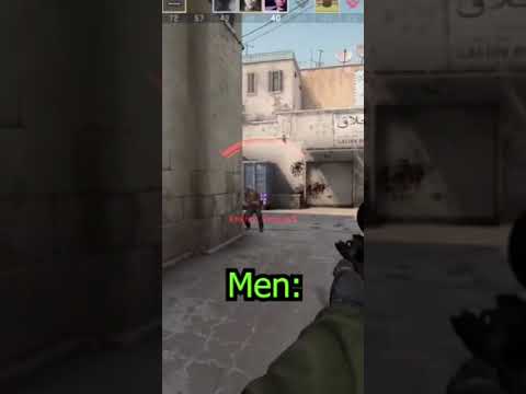 It is what it is 🤷♂️ #crosshairx #csgo #crosshair #pcgaming