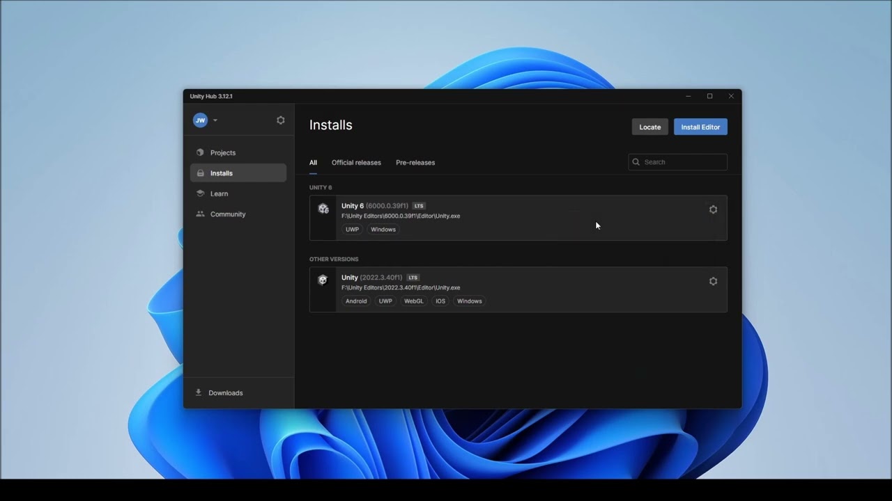 Unity - Android SDK is Outdated (Fix)
