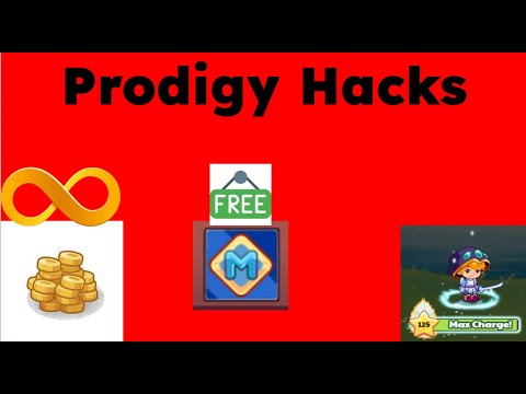 PRODIGY HACKS (Too OP)