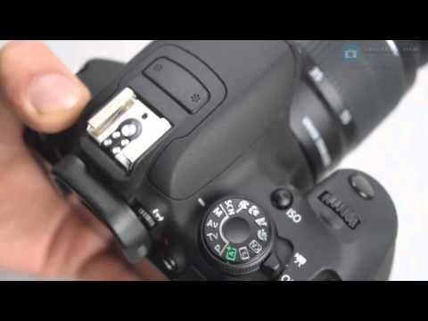 How to Change the Shutter Speed Using the Command Dial