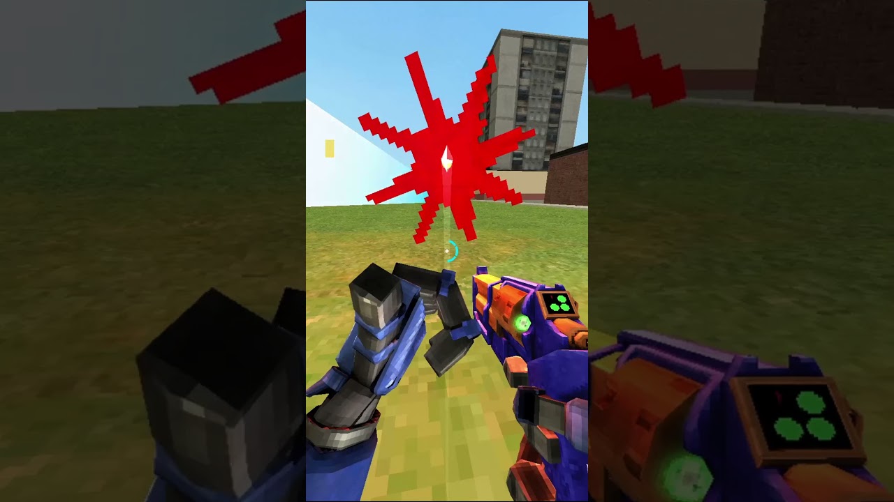 Everything to know about V2 - Ultrakill