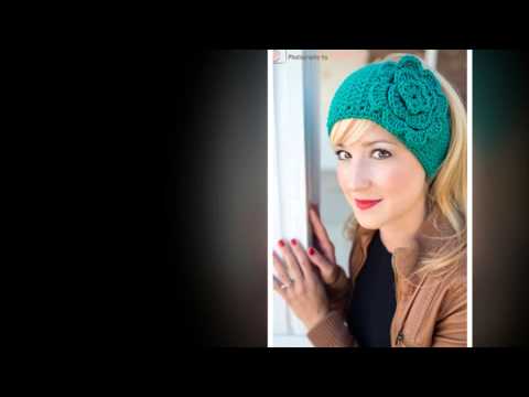 how to crochet aztec pattern