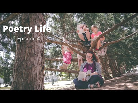 A Center by Ha Jin: Poetry Life Episode 4