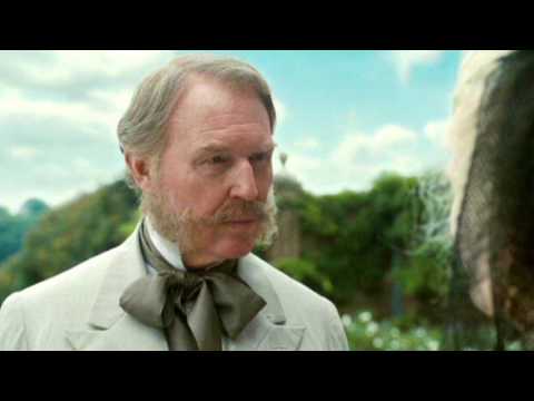 TIM PIGOTT-SMITH TRIBUTE
