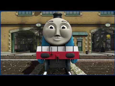 Thomas and Friends Engine Repair Thomas and Friends Games Episod 2