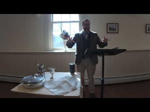 Respectable Sins by Jerry Bridges - Lesson 6c: The Weeds of Anger