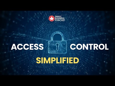 Access Control Unlocked: Simplicity Wins