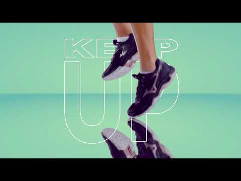 rebel Shoes That Keep up - Netball Range