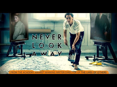 Never Look Away 2018 Movie | Tom Schilling, Sebastian Koch | Never Look Away Movie Full Facts Review